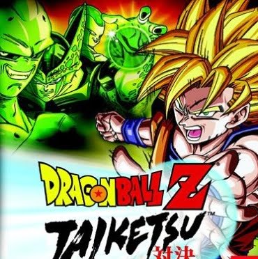 Dragon Ball Z: Taiketsu Online 🔥 Fighting Game - Play at Y9FreeGames