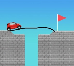 Draw Bridge Puzzle: Brain Game Online 🔥 Hypercasual Game - Play at ...