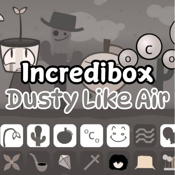 Dusty Like Air Incredibox Online 🔥 Sprunki Game - Play at Y9FreeGames