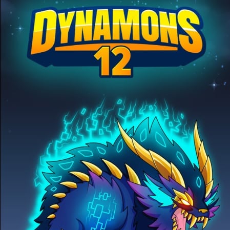 Dynamons 12 Online 🔥 Juego de rol - Juega en Y9FreeGames