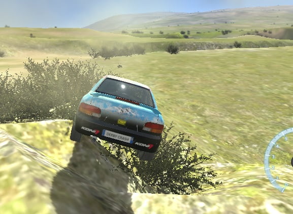 Derby Crash 3 Online 🔥 Drifting Game - Play at Y9FreeGames