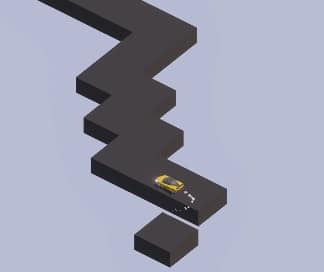 Edge Racing Online 🔥 Hypercasual Game - Play at Y9FreeGames