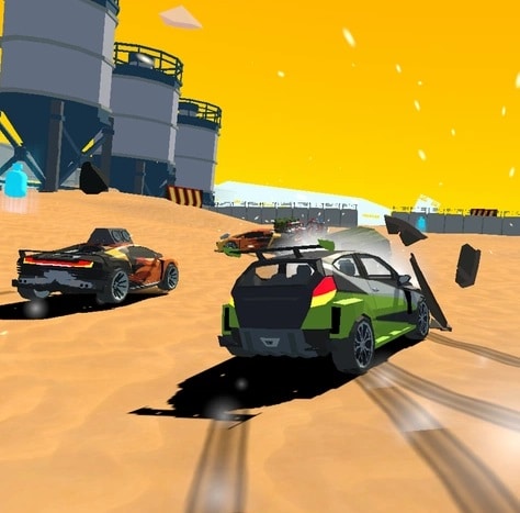 Epic Racing Online 🔥 Racing Game - Play at Y9FreeGames