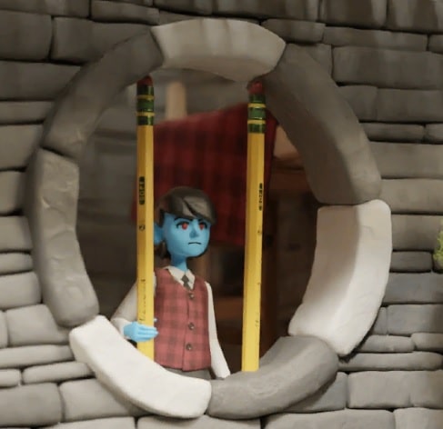 Escape From Castle Claymount Online 🔥 Escape Game - Play at Y9FreeGames