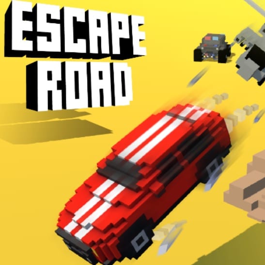 Escape Road 🚗 Play The Game Online