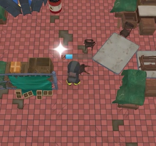 Escape from the Bunker: Survival Online 🔥 Escape Game - Play at Y9FreeGames