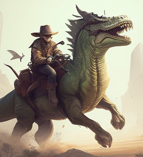 Extreme Raptor Racing Online 🔥 Dinosaur Game - Play at Y9FreeGames