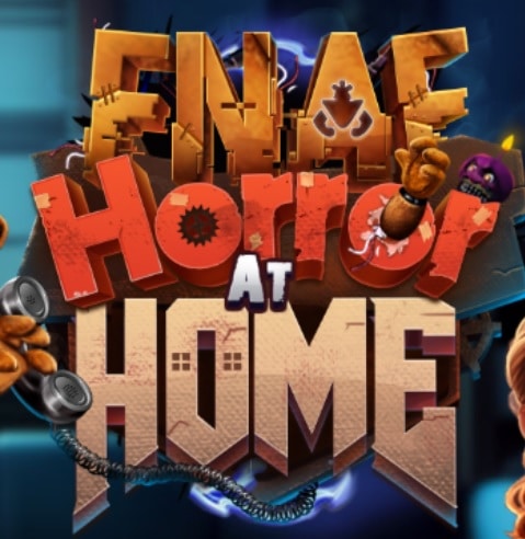 FNAF Horror At Home Online 🔥 FNAF Game - Play at Y9FreeGames