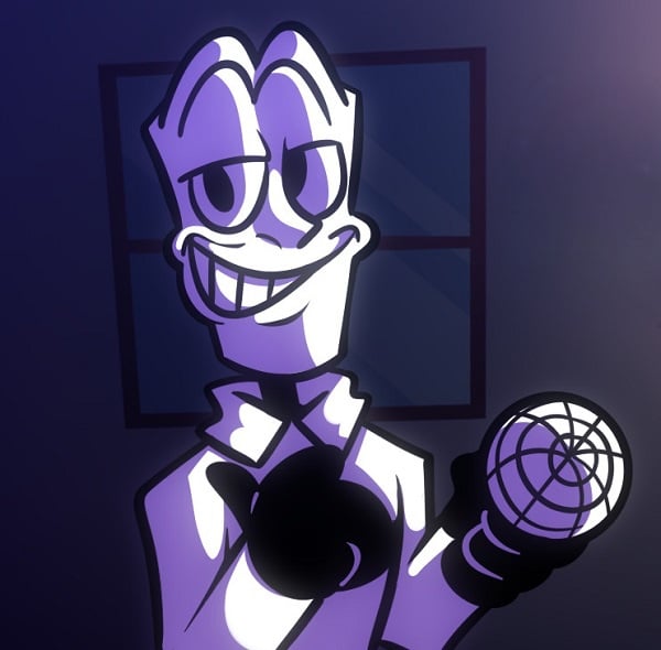 FNF Absurdity Rampage – vs Charles Online 🔥 FNF Mods Game - Play at ...