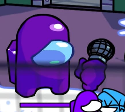 FNF Among Us: Night Murder Online 🔥 Juego FNF - Juega en Y9FreeGames