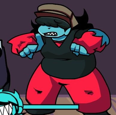 FNF: Annie Confronts Daddy Dearest - Play FNF Mod Online