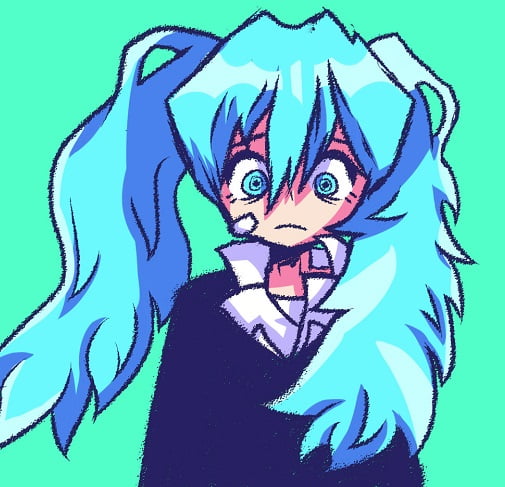 FNF: BF vs Big Sister Hatsune Miku (Rolling Again) - Play FNF Mod Online