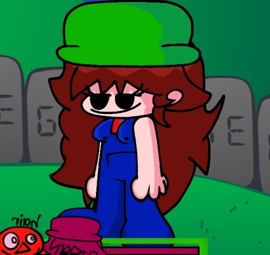 FNF BambiGF v3 Online 🔥 FNF Mods Game - Play at Y9FreeGames