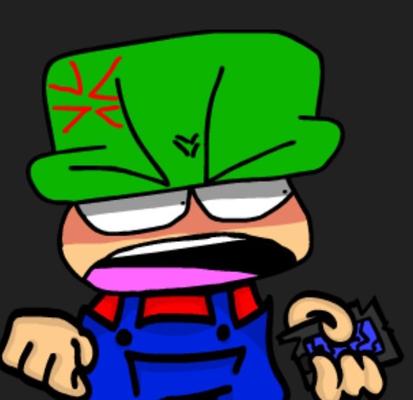 Bambi Fnf Sprites