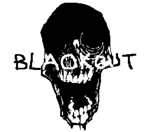 FNF: Blackout vs Raven - Play FNF Mod Online