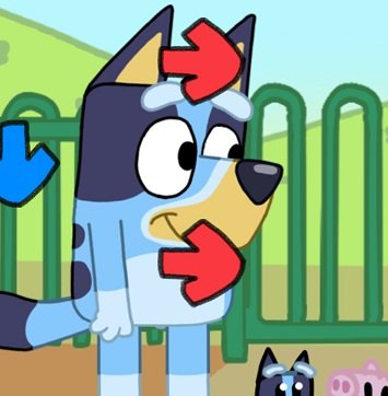 FNF Bluey Vs Peppa Pig Online 🔥 Jogo FNF - Jogue no Y9FreeGames