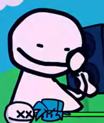 FNF: Bob Sings Mask by Dream - Play FNF Mod Online