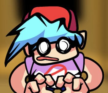 FNF: Broken Reality V3 - Play FNF Mod Online