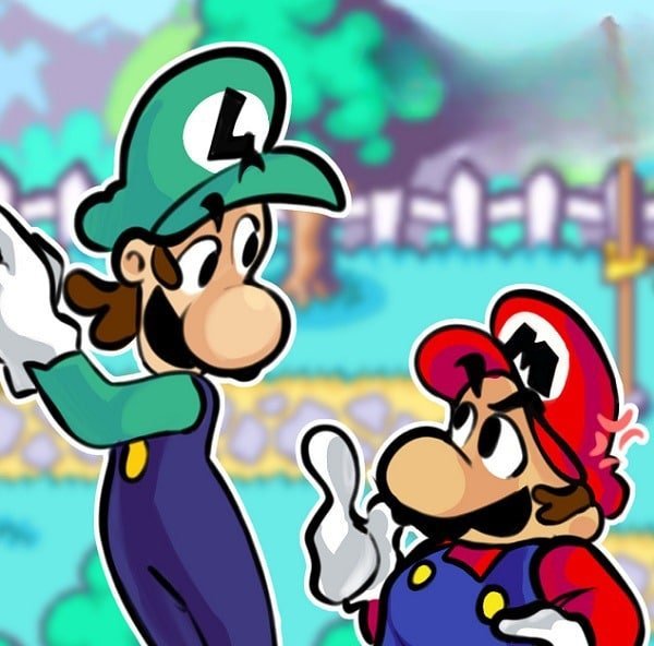 FNF Brotherly Rivalry! Retake Online 🔥 FNF Mods Game - Play at Y9FreeGames