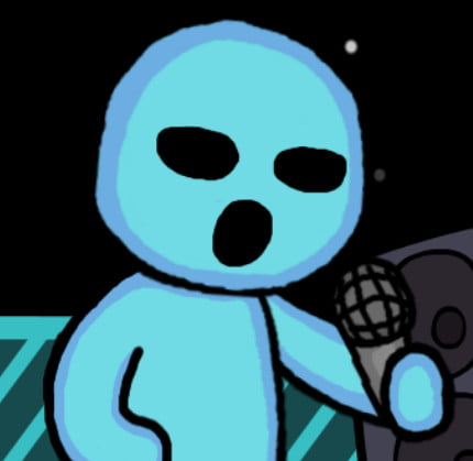 FNF Captain Viridian Mod Online 🔥 FNF Mods Game - Play at Y9FreeGames