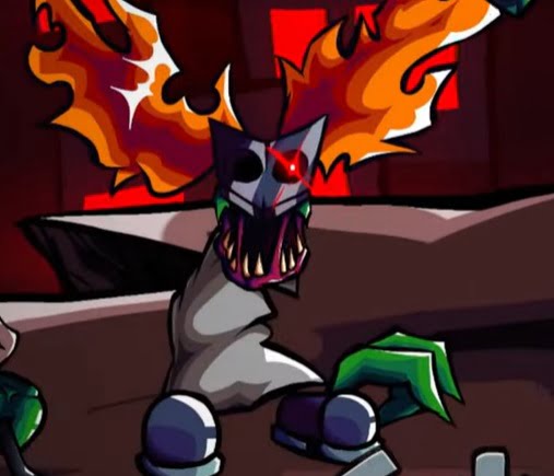 FNF: Clown Consternation Online 🔥 FNF Mods Game - Play at Y9FreeGames