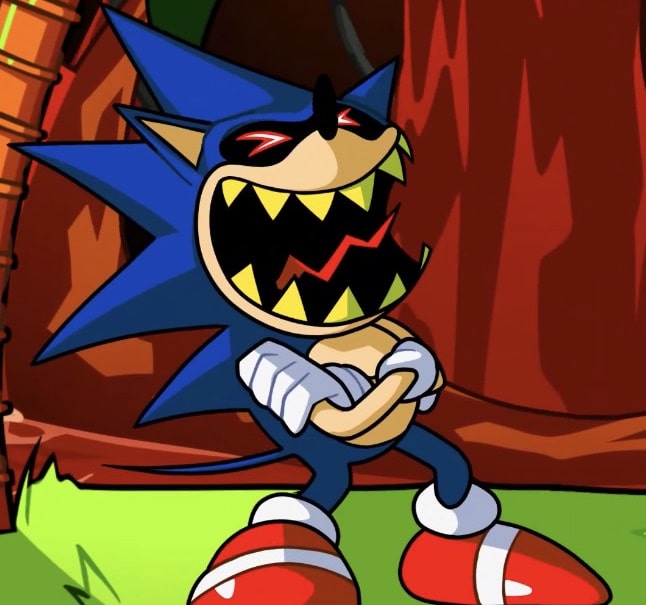 FNF Come Out to Play vs MC-X Online 🔥 FNF Mods Game - Play at Y9FreeGames