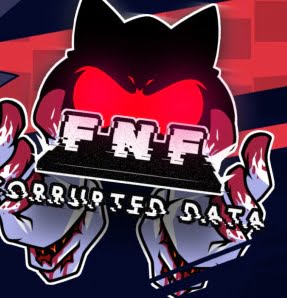 FNF Corrupted Data vs Sonic.EXE - Play FNF Mod Online