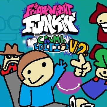 FNF Dave y Bambi Crumb Edition Online 🔥 Juego FNF Mods - Juega en ...