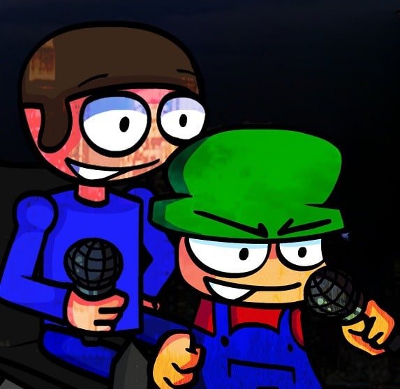 FNF Dave and Bambi: Radon Online 🔥 FNF Mods Game - Play at Y9FreeGames