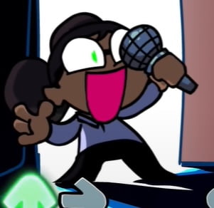 FNF Doxxie Mod - Play FNF Mod Online