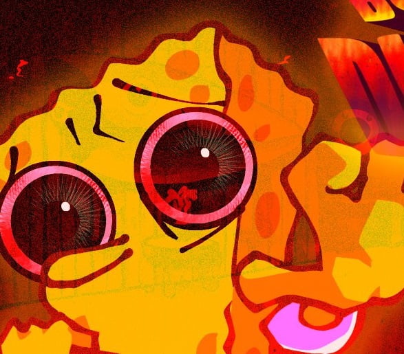 FNF Dumped Spongebob Restyled Online 🔥 FNF Mods Game - Play at Y9FreeGames