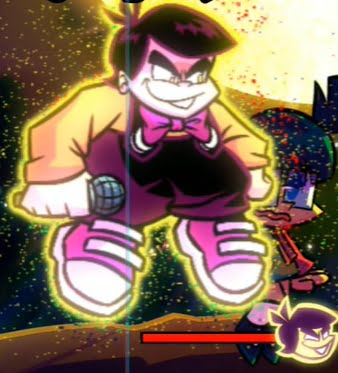 FNF: EL Chavo vs NONO - Juega FNF Mod Online