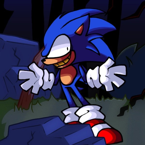 FNF Eternal V2 Online 🔥 FNF Mods Game - Play at Y9FreeGames