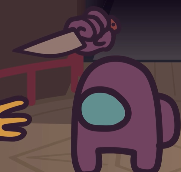 FNF Everyone Loves Purple (Funks with Purple) Online 🔥 FNF Game - Play ...