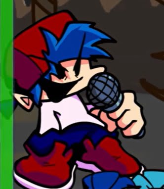 FNF: Fake Boyfriend & BF Sings Faker Online 🔥 FNF Mods Game - Play at ...