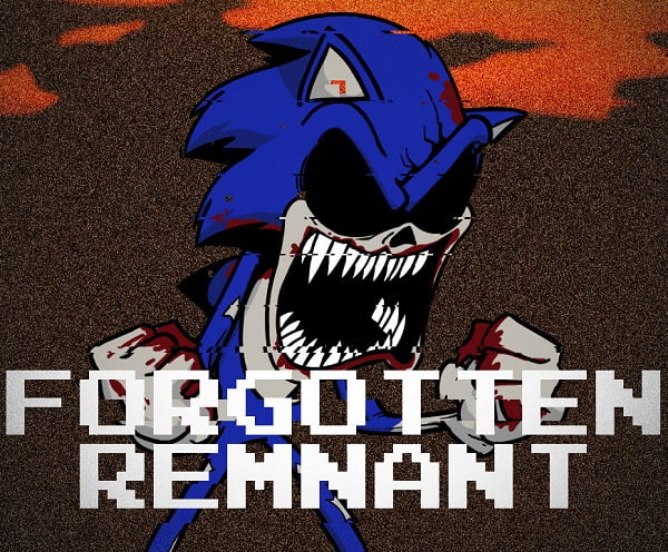 FNF Forgotten Remnant vs Faker Online 🔥 FNF Mods Game - Play at Y9FreeGames