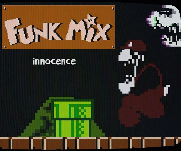 FNF Funk Mix – Innocence - Play FNF Mod Online