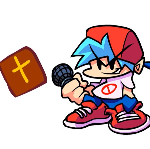 FNF Funked Birth – Birth of a Child Online 🔥 FNF Mods Game - Play at ...