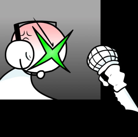 FNF: GAMER RAGE FUNKIN Vs Angry XBOX User 🔥 FNF Mods Games - Play ...