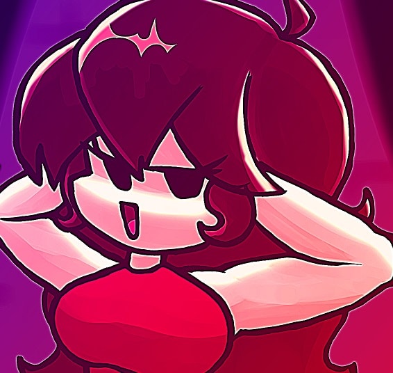 FNF Girlfriend Takeover Online 🔥 FNF Game - Play at Y9FreeGames