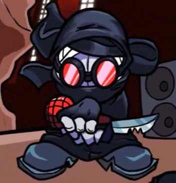 FNF: Hank Sings GunFight - Play FNF Mod Online