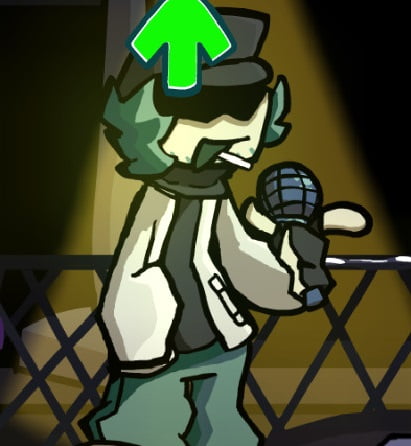 FNF Hazy River: Knowin' Another Story Online 🔥 Jogo FNF Mods - Jogue no ...