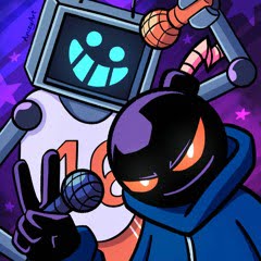 FNF: Hex y Whitty cantan EXPURGACIÓN - Juega FNF Mod en línea