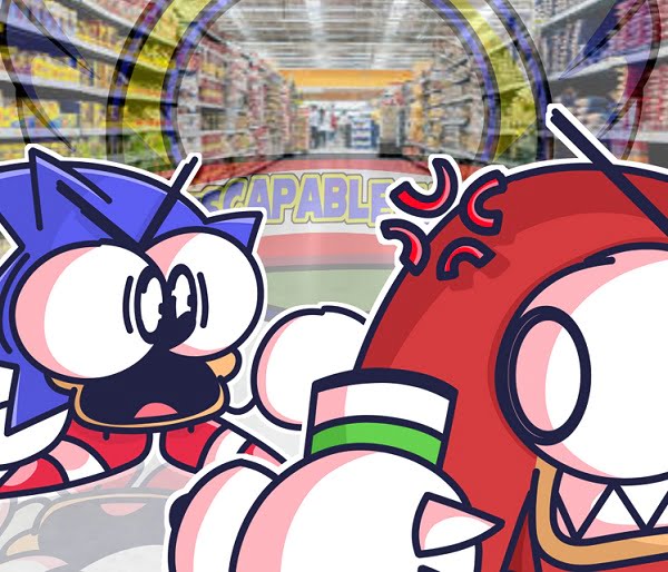 FNF: Inescapable Aisle (Sonk vs Knok) 🕹️ Play Online & Unblocked FNF: Inescapable Aisle (Sonk vs Knok) 🕹️ Play Online & Unblocked