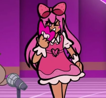 FNF James Doodle's Untitled Omori Mod!