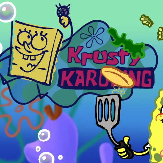 FNF Krusty Karoling Online 🔥 FNF Mods Game - Play at Y9FreeGames
