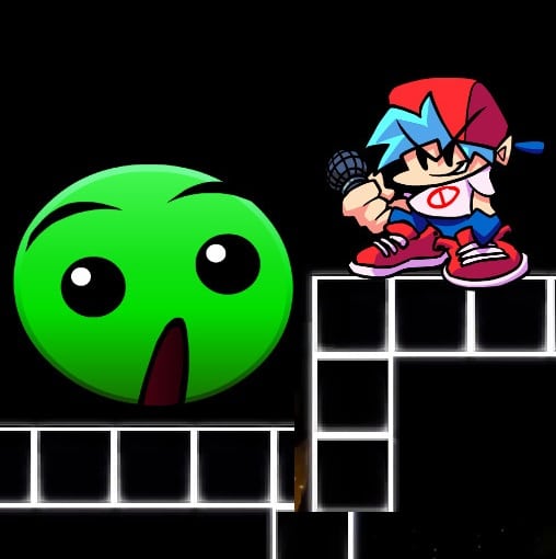 FNF Lobotomy Dash Online 🔥 FNF Game - Play at Y9FreeGames