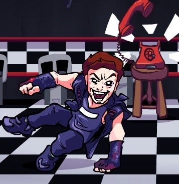 FNF Lore – Zero Edition 🔥 FNF Games - Play Online at Y9FreeGames