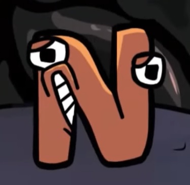 FNF Lore, mas é Alphabet Lore Online 🔥 Jogo FNF Mods - Jogue no Y9FreeGames