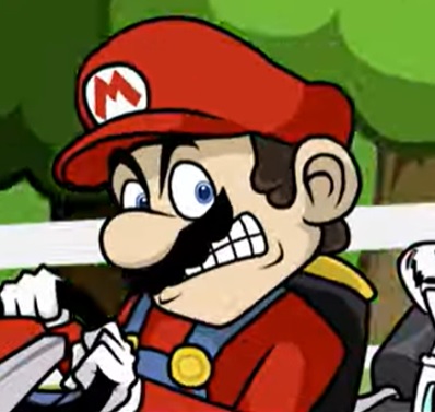 FNF MCM – Race Rage Cover Online 🔥 FNF Mods Game - Play at Y9FreeGames